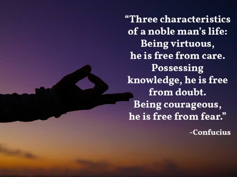 HOW TO AVOID GETTING STUCK IN THE MIDDLE - Swagtail