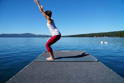 AIM TRUE WITH DHANURASANA: A 75-MINUTE FLOW SEQUENCE - Swagtail