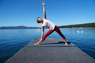 AIM TRUE WITH DHANURASANA: A 75-MINUTE FLOW SEQUENCE - Swagtail