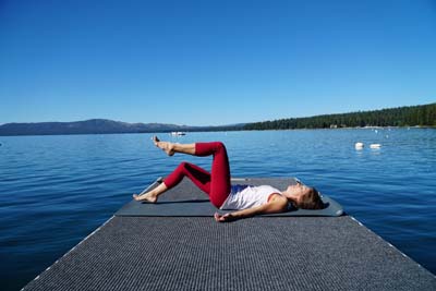 AIM TRUE WITH DHANURASANA: A 75-MINUTE FLOW SEQUENCE - Swagtail