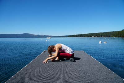 AIM TRUE WITH DHANURASANA: A 75-MINUTE FLOW SEQUENCE - Swagtail