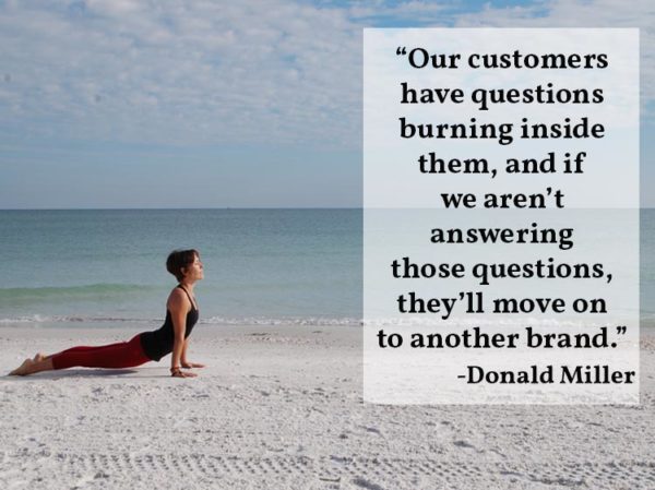 10 ETHICAL RULES FOR YOGA BUSINESS - Swagtail