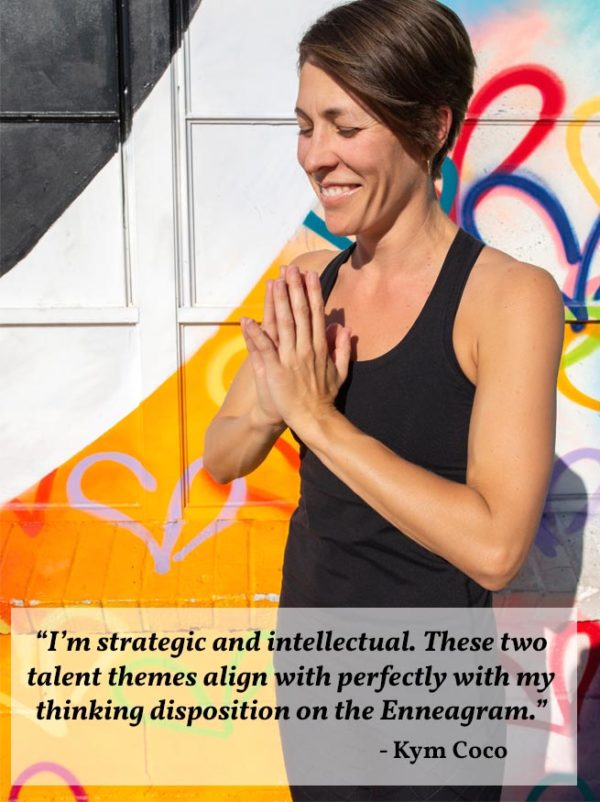 ALLOW YOUR NATURAL TALENTS TO SHINE - Swagtail