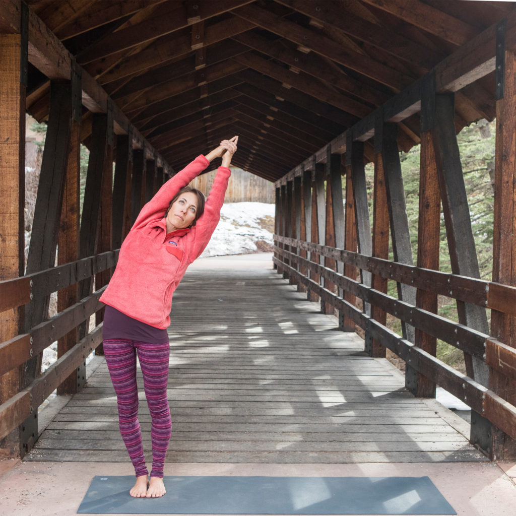 OPEN THE HIPS AND EMBRACE FORGIVENESS - Swagtail