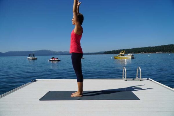 FIND FREEDOM IN THIS WHEEL POSE SEQUENCE - Swagtail