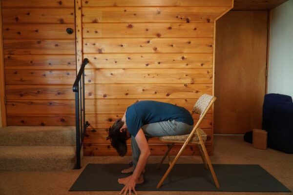 CHAIR YOGA: BENEFITS, POSES, AND MORE! - Swagtail