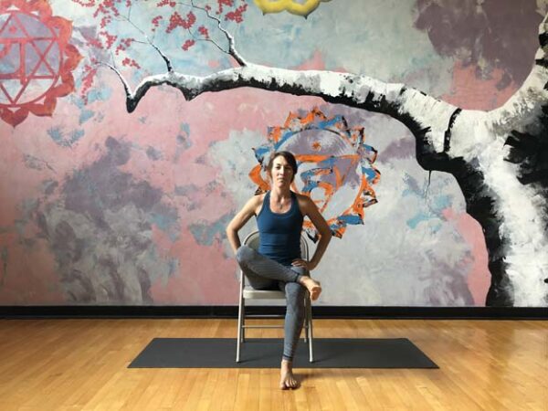 FAQs FOR TEACHING CHAIR YOGA - Swagtail